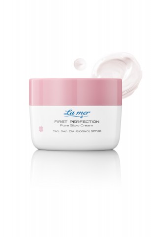 First Perfection | Beauty | Product Ranges | La mer